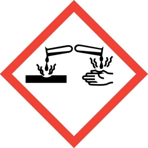 Zoutzuur 30% kopen (HCl) | Waterstofchloride | DutchChems