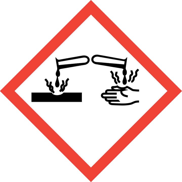 Zoutzuur 30% kopen (HCl) | Waterstofchloride | DutchChems
